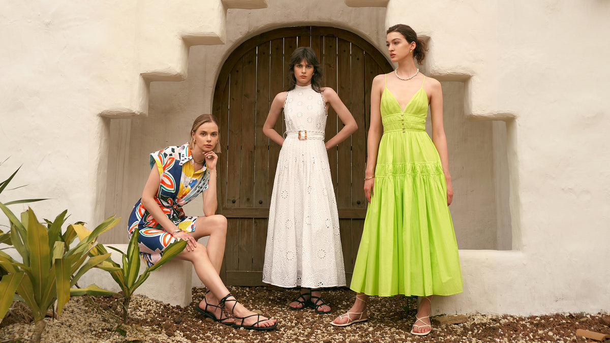 Global Womenswear Brand | SaturdayClub – Saturday Club Pte. Ltd