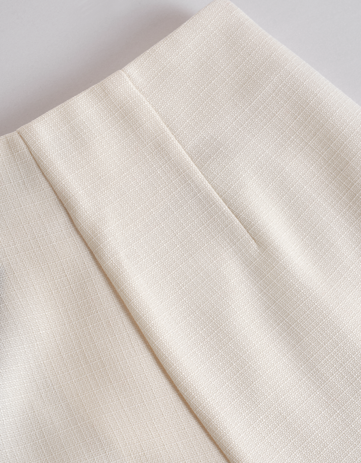 Center Seam Wide Leg Trousers – SaturdayClub International