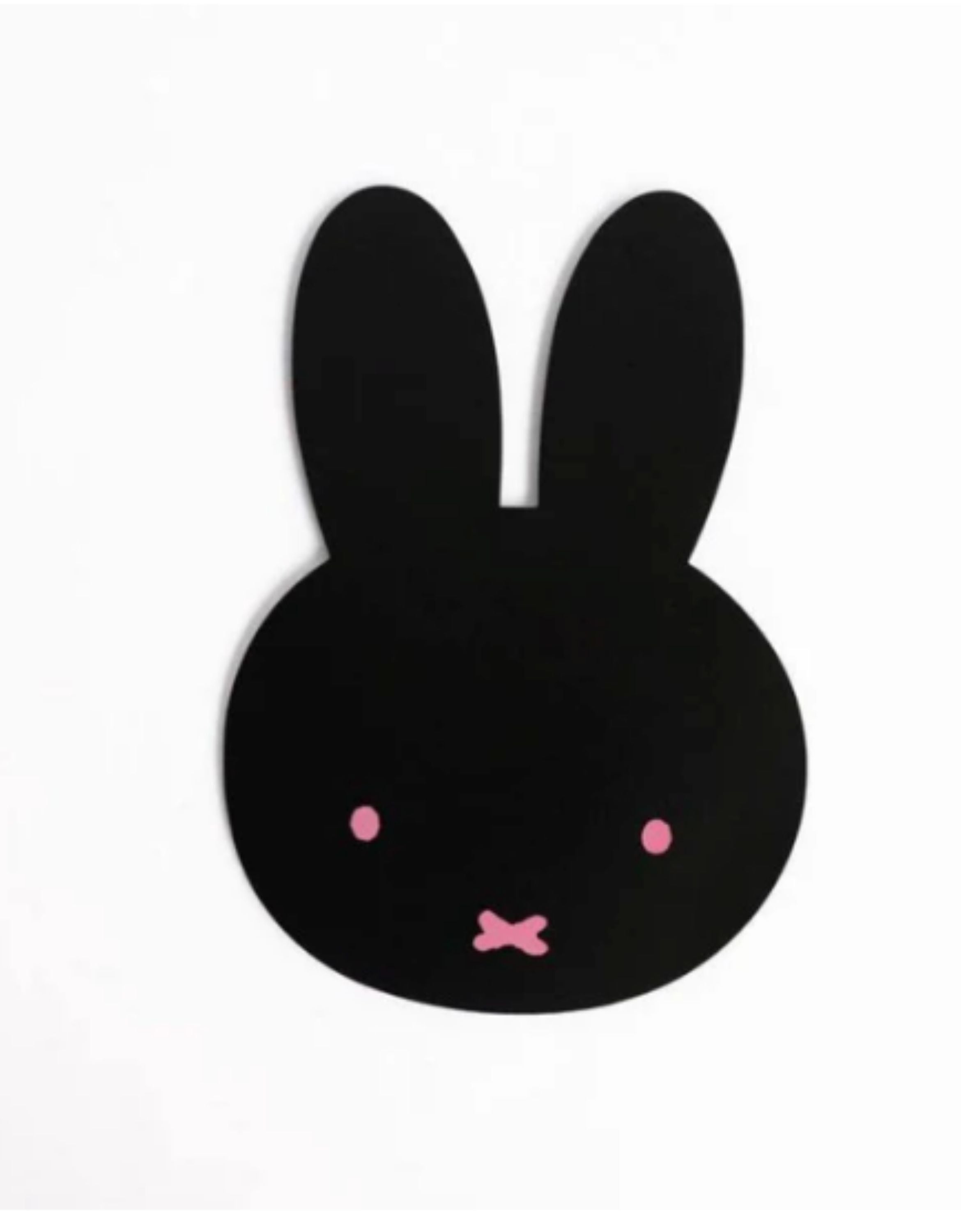 Miffy Mouse Pad – SaturdayClub International