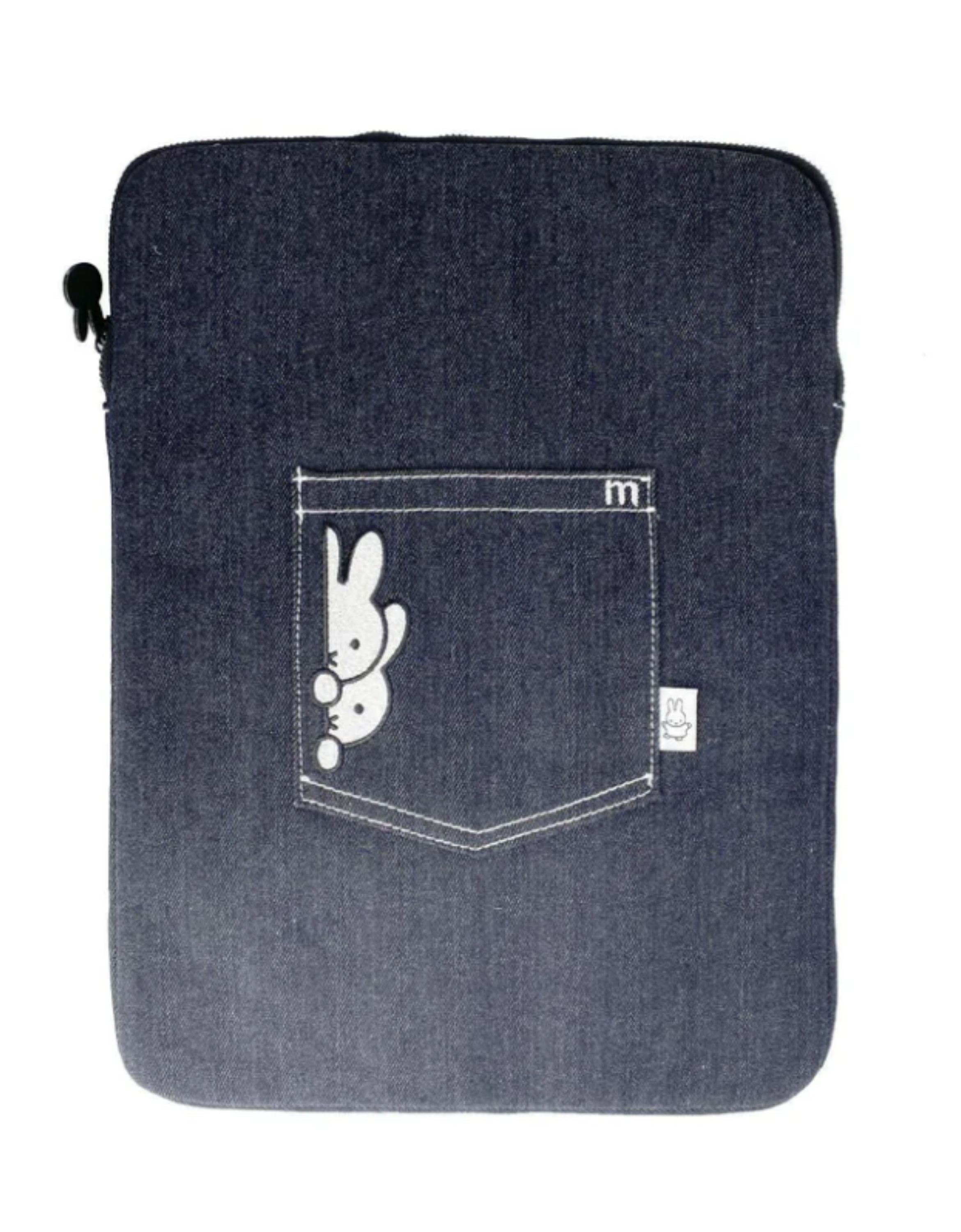 Miffy Laptop Case – SaturdayClub International