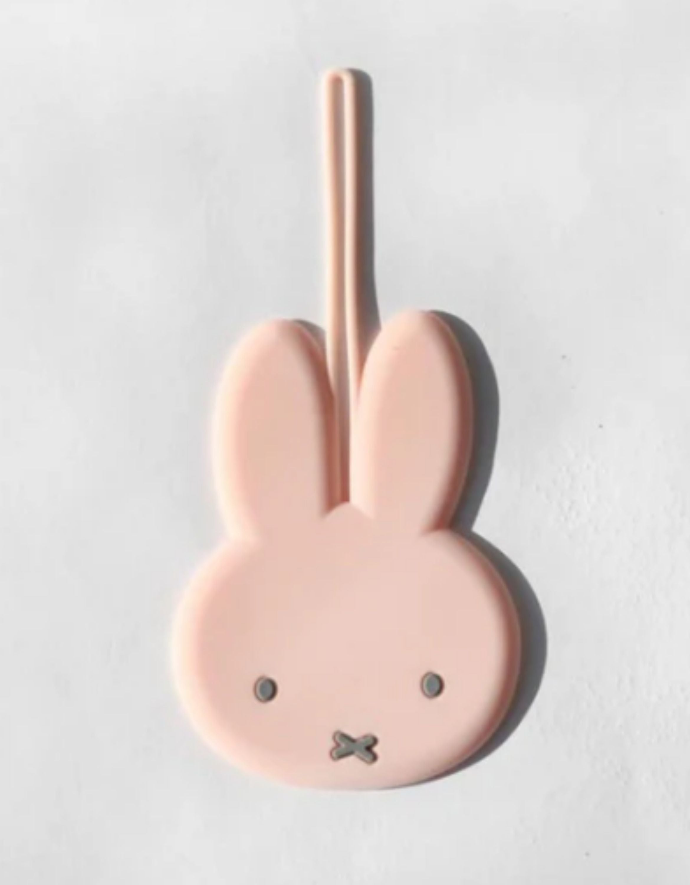 Miffy Bag Tag – SaturdayClub International
