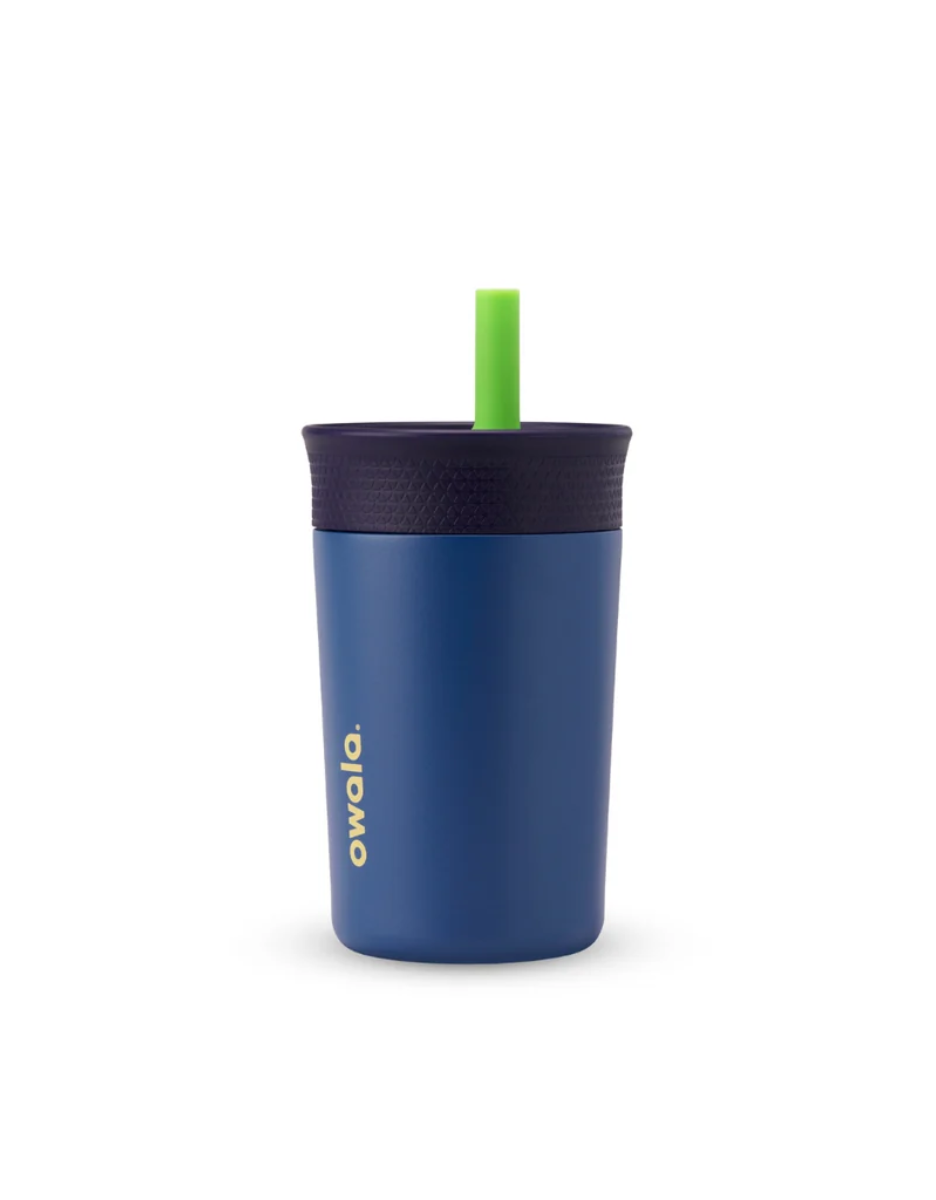 Owala Kids Tumbler Stainless Steel – SaturdayClub International