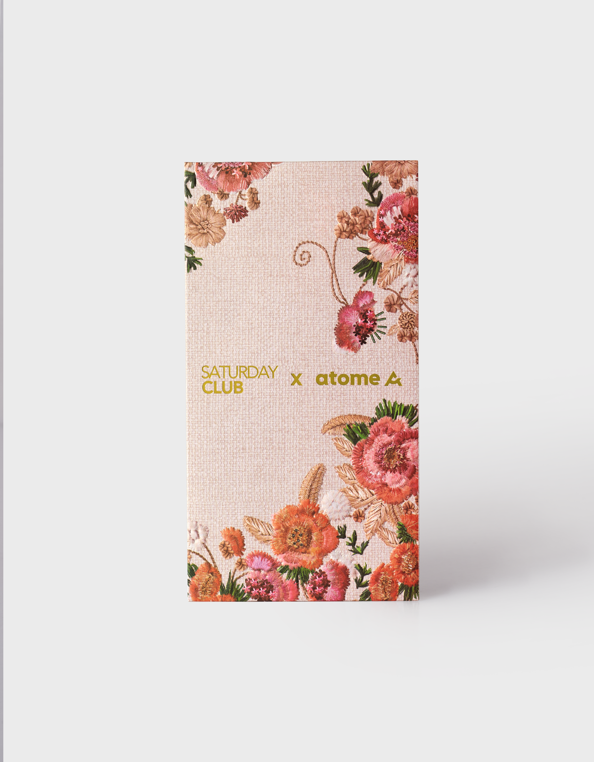 BUNDLE: Pink Floral Reversible Hand Bag & Pink Floral LNY 2026 Red Pac ...